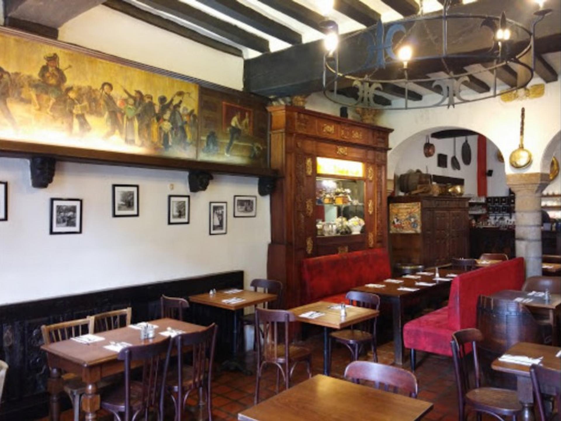 Rochefort-en-Terre et les peintres | Rochefort-en-Terre Tourisme