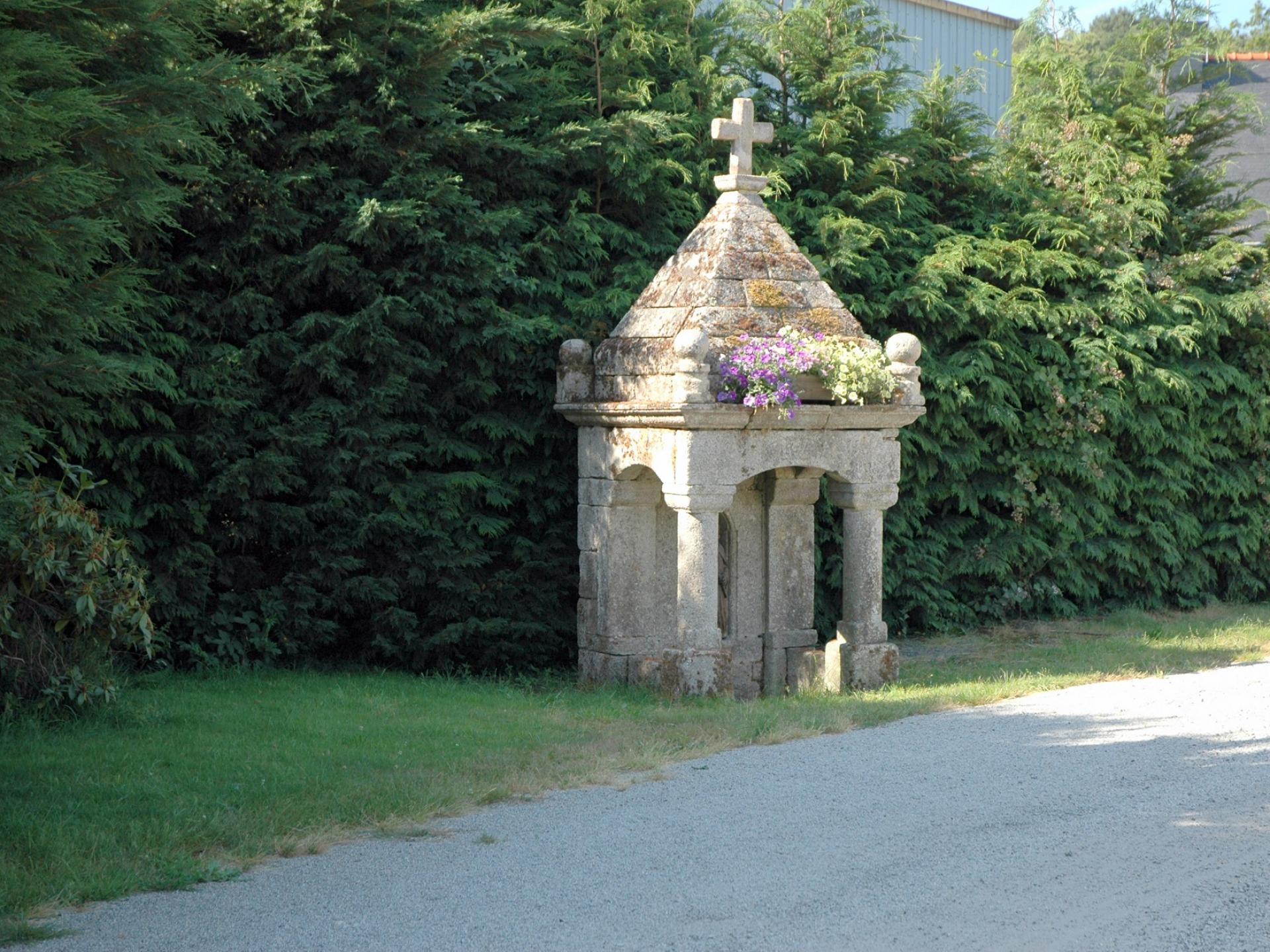 Larré | Rochefort-en-Terre Tourisme