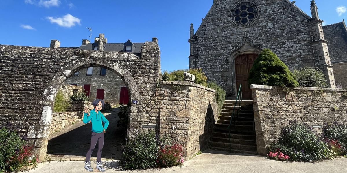 Chasse au trésor à Molac ! | Rochefort-en-Terre Tourisme