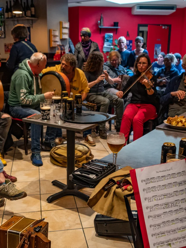 Activités et loisirs | Rochefort-en-Terre Tourisme